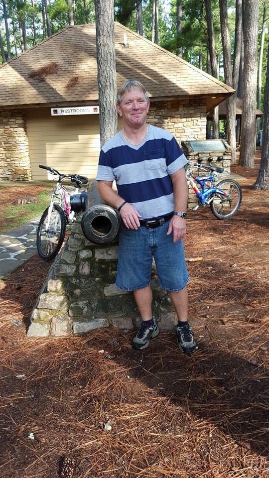 Tommy Joe Varner Obituary - Pell City, AL