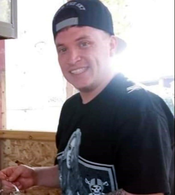 Mario Martinez Obituary - Grand Junction, CO