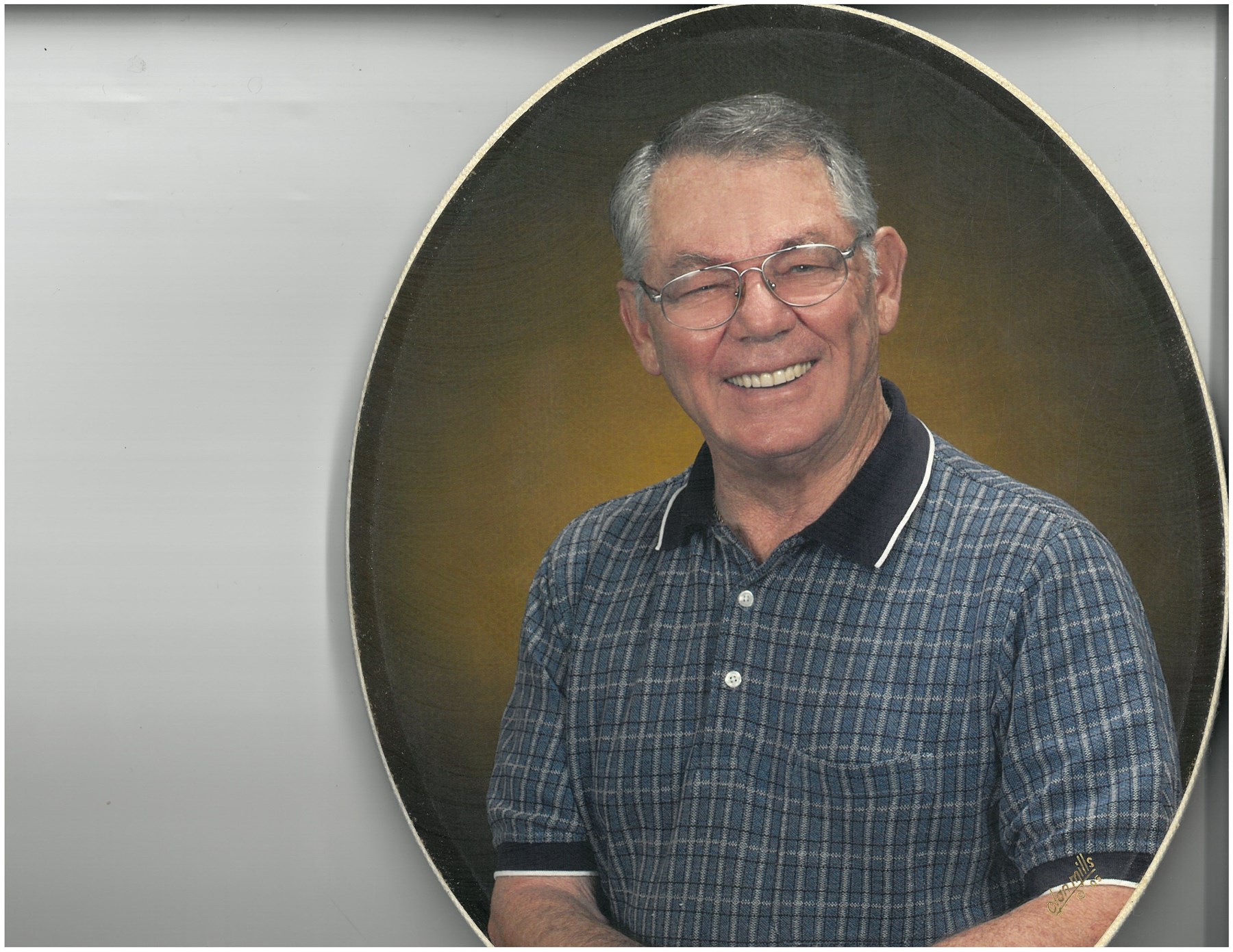 Eugene L. Kinnee Obituary - Las Vegas, NV
