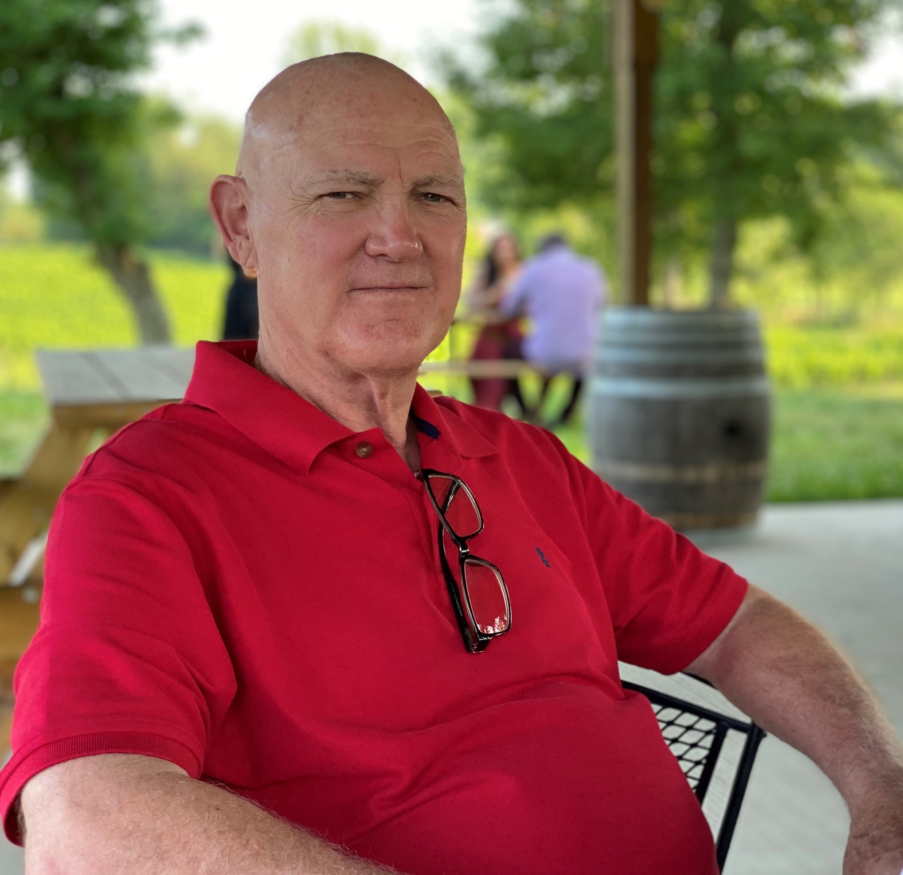 David Wilderman Obituary - Annapolis, MD