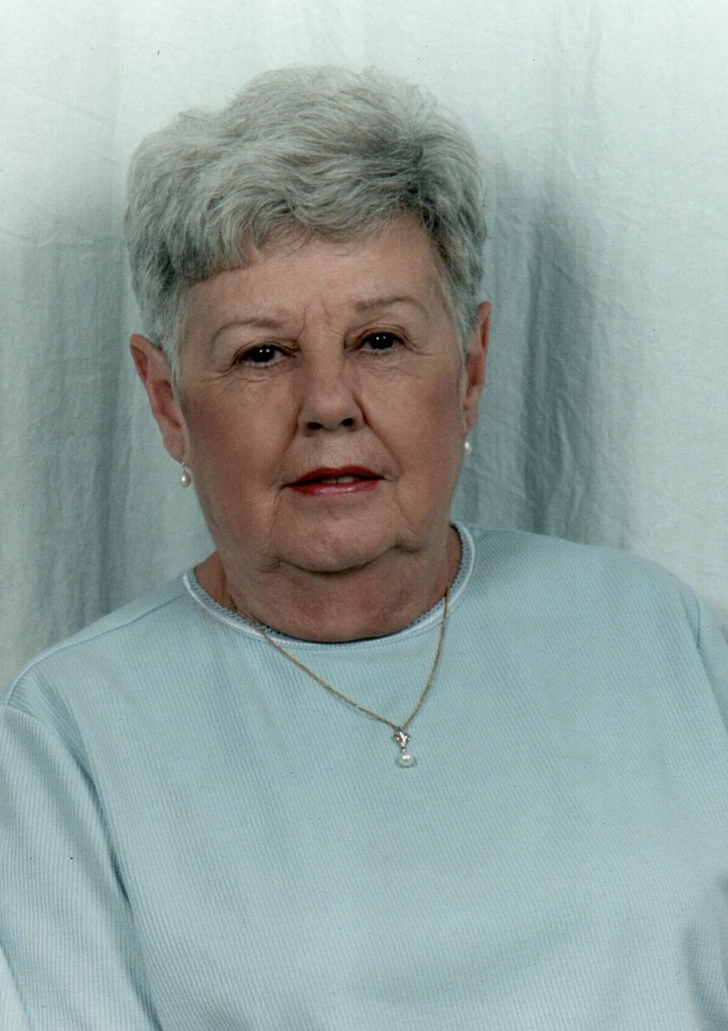 Lucille Renaud avis de décès - Ottawa, ON