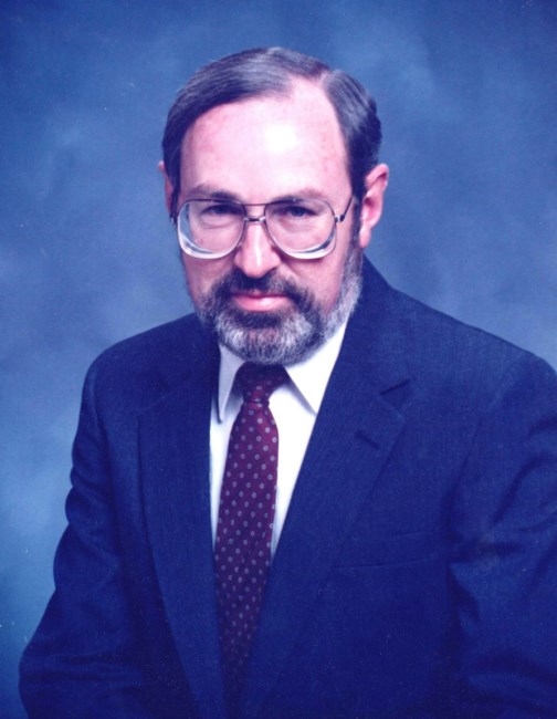 Dr. William Thomas Butler Obituary - Austin, TX