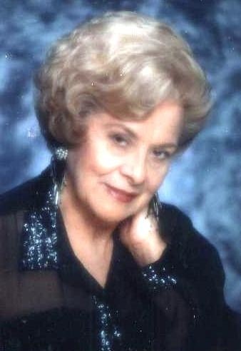 Esther B. Ferlando Obituary - San Bernardino, CA