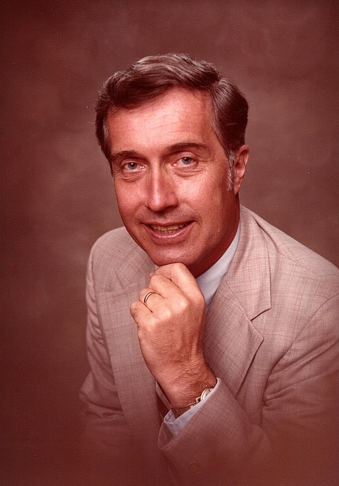 Mr. William Bruce Ellison Obituary - Clearwater, FL