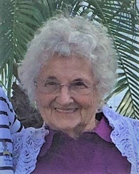 Delores Campigotto Obituary - Fort Myers, FL