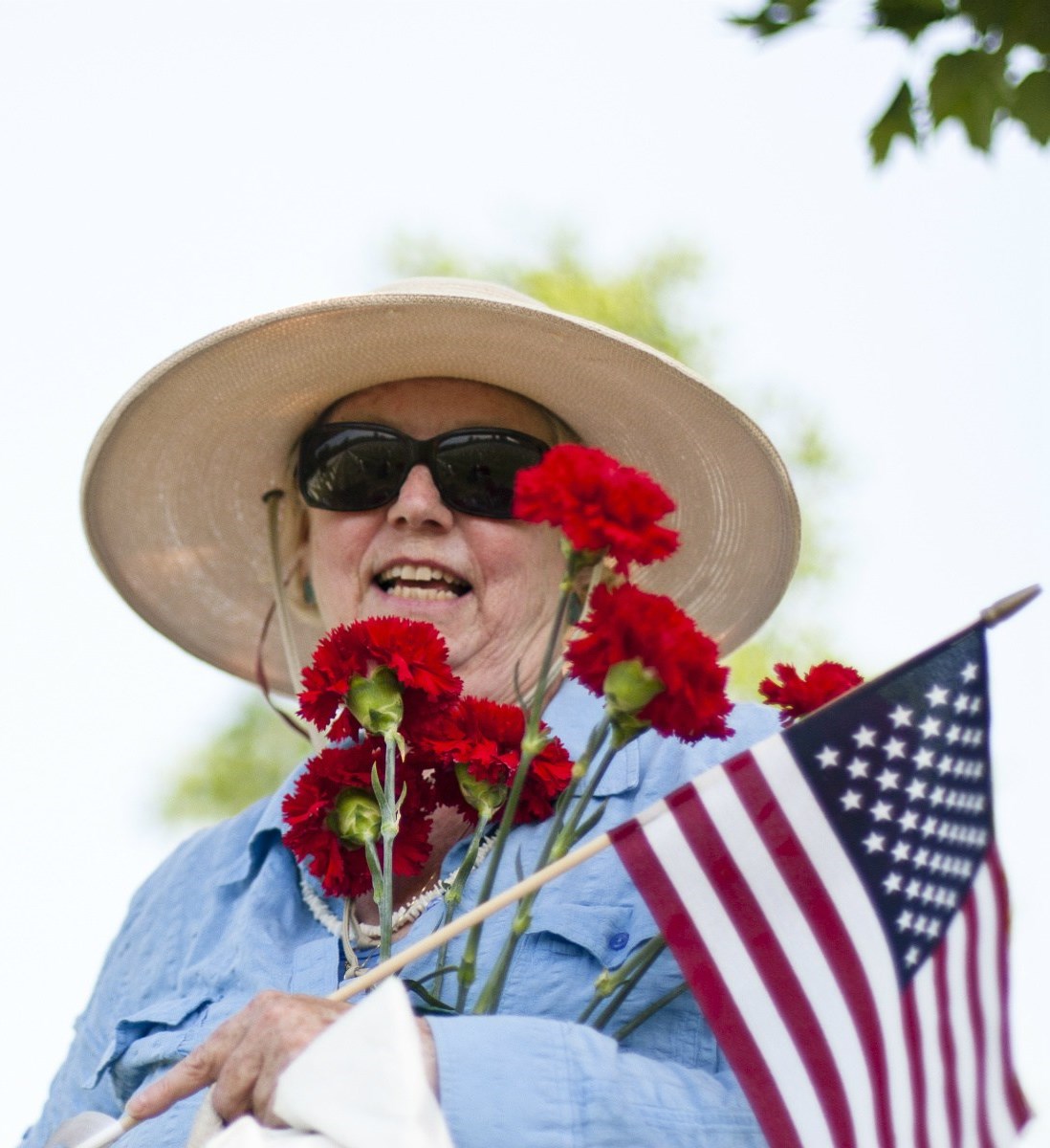 Claire Taplett Obituary - Falls Church, VA
