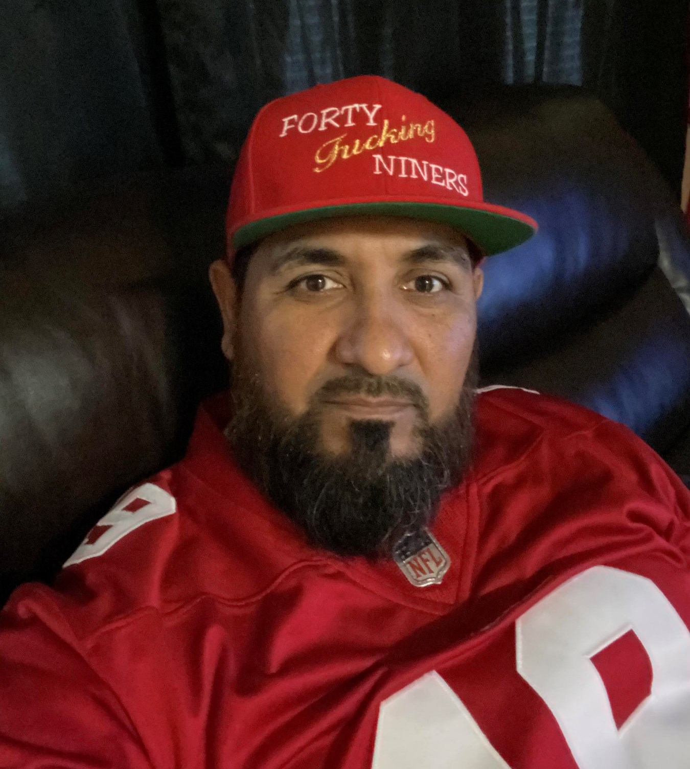 Arnoldo Flores Obituary - Brownsville, TX