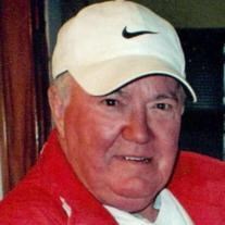 Kenneth W. Little Obituary - Columbus, OH
