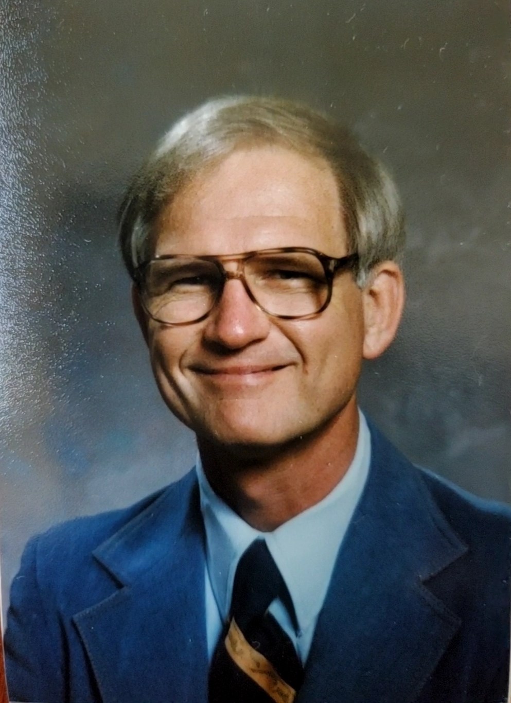 James Heidecke Obituary - Riverside, CA