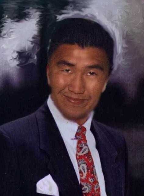 Long Tran Obituary - Pflugerville, TX