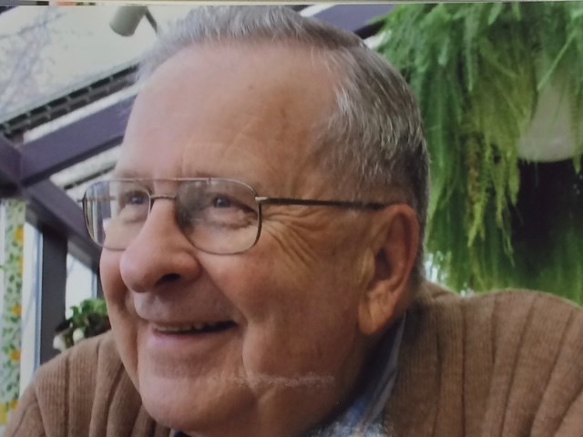 George Rayfield Obituary - Toronto, ON