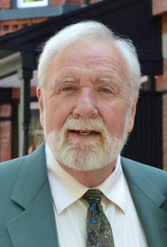 David Edwards Obituary - Peterborough, ON