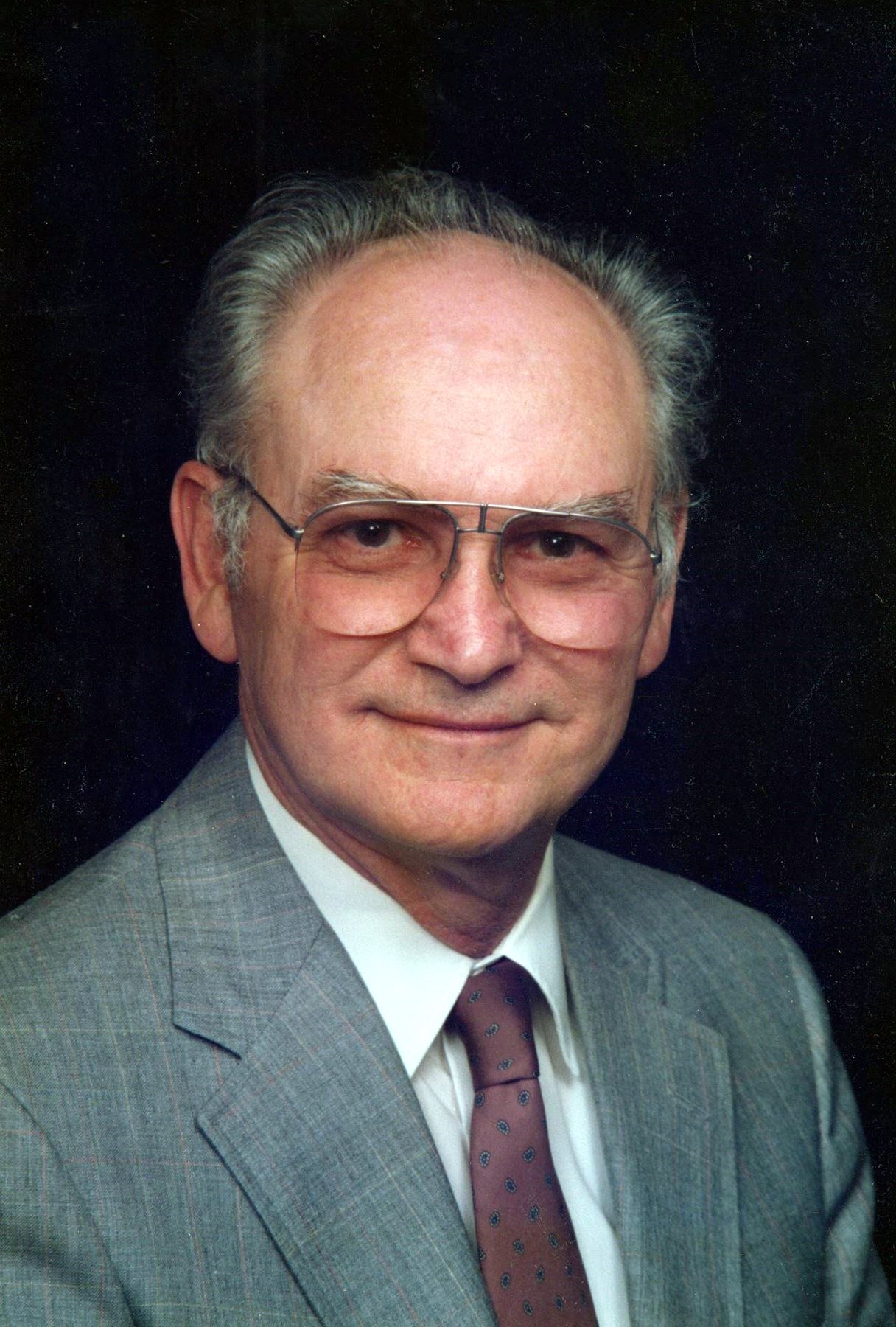 William Kimbro Obituary - Nashville, TN