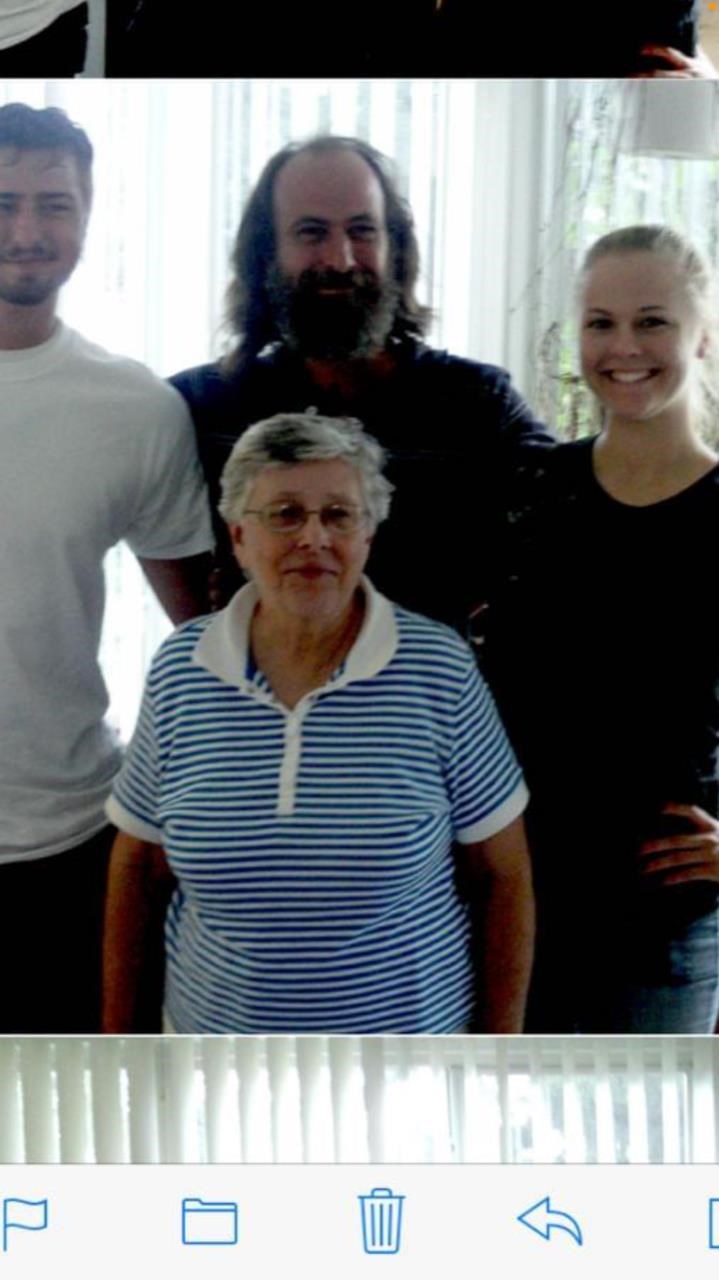 Sandra Roberts Obituary - Tampa, FL