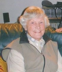 Elsie FINLAY Obituary - Parksville, BC