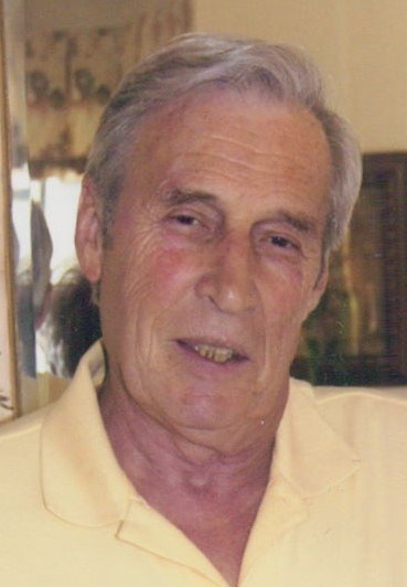 William Kemp Obituary - Homosassa, FL