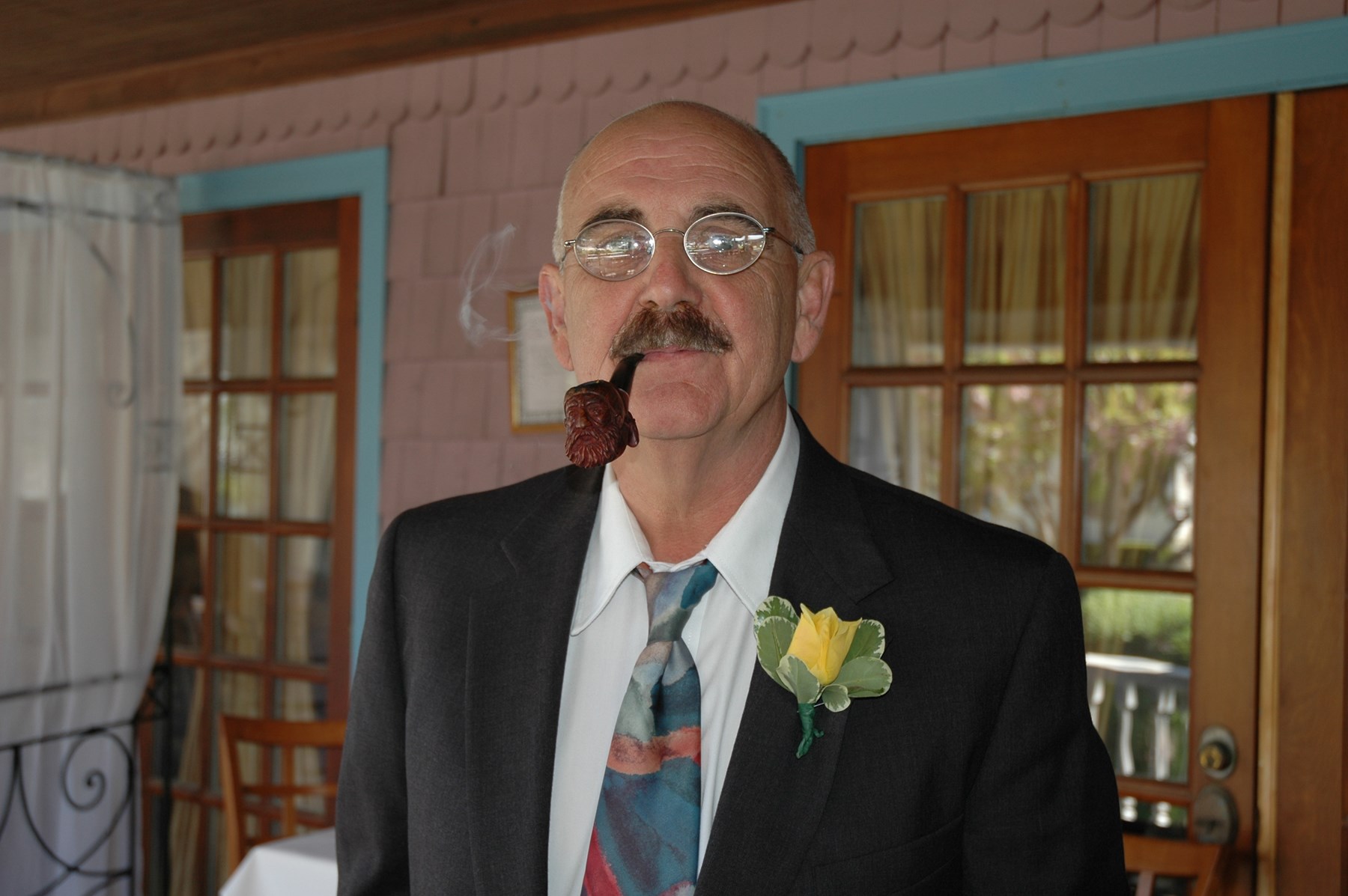 James A. Haag Obituary - Toms River, NJ