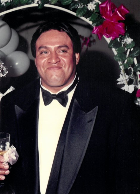 Henry Solis Obituary - Houston, TX