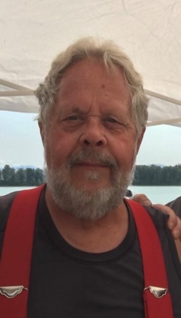 Daniel Dancey Obituary - Port Coquitlam, BC