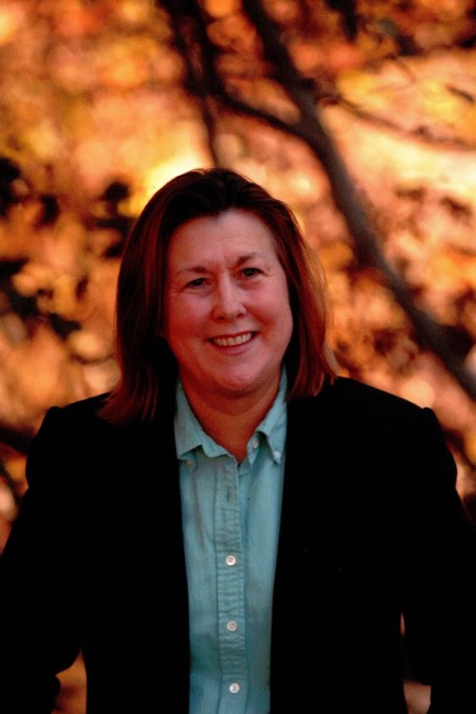 Pamela Giacomini Obituary - Redding, CA