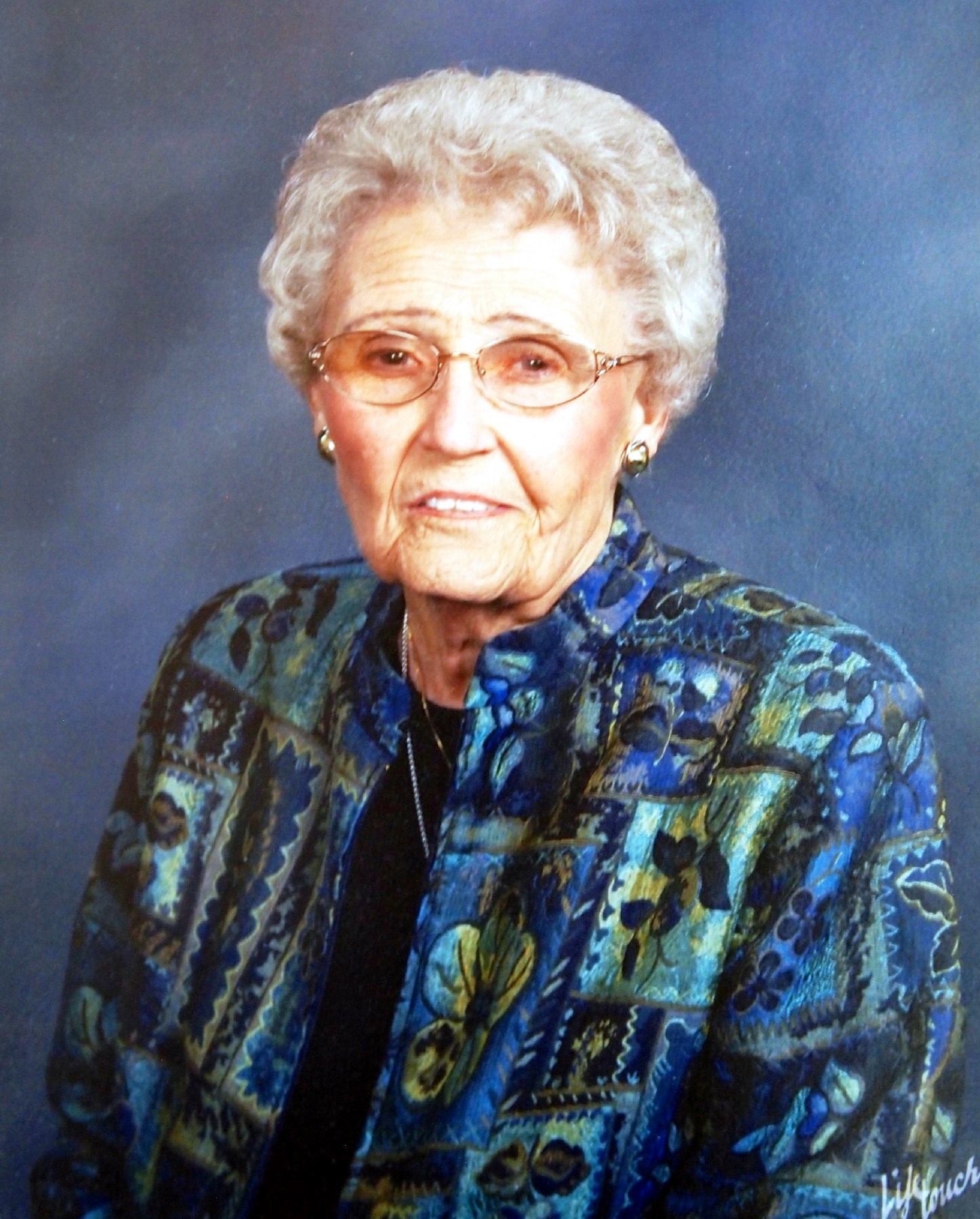 Ruby Jenson Obituary - Austin, TX