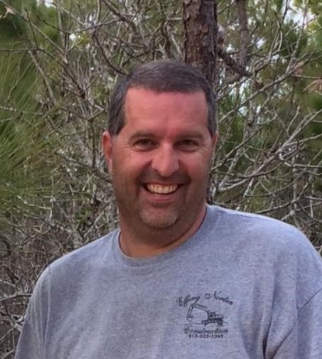 Jeremy Effing Obituary - Greensburg, IN