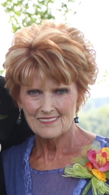 Janet Thayer Obituary - Woodbury, MN