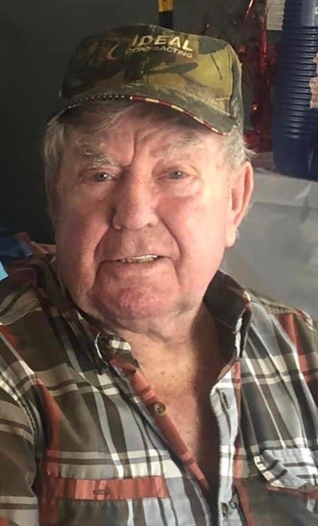 Joseph Trombley Obituary - Flushing, MI