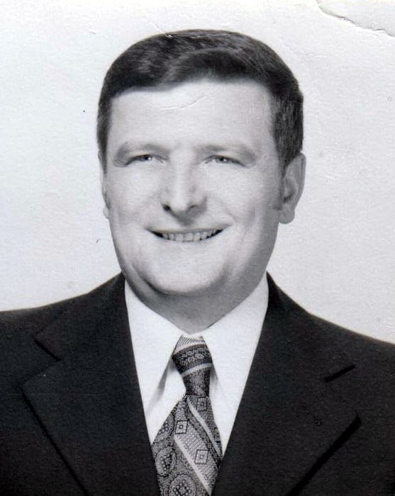 Milutin Radovanovich Obituary - Livonia, MI