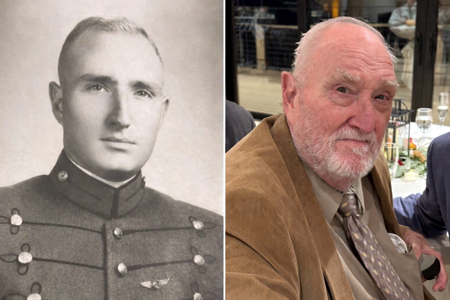 William Hough Obituary - San Antonio, TX