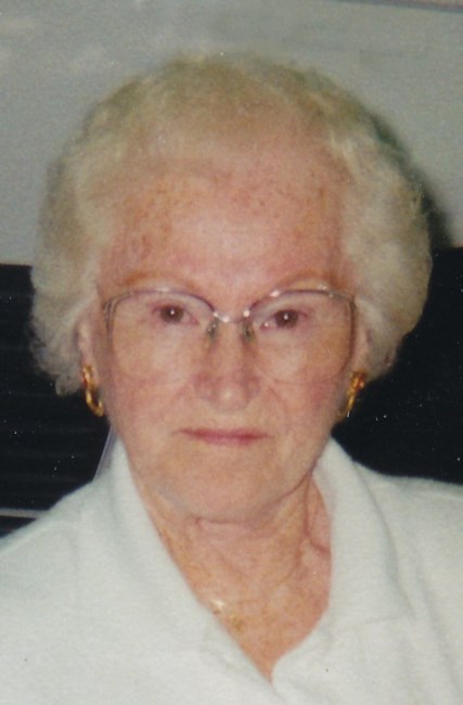 Pauline Elizabeth Duckworth Obituary - Clinton Township, MI