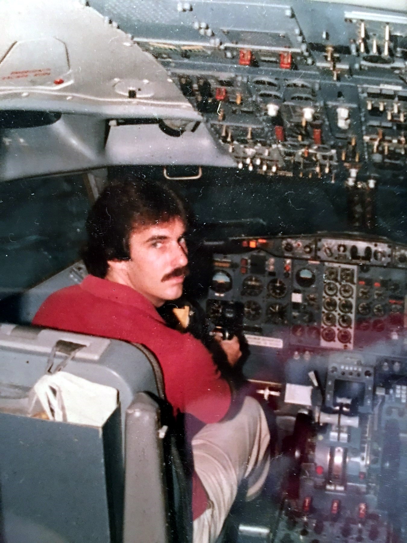 Thomas Patrick Tebo Obituary - Miami, FL