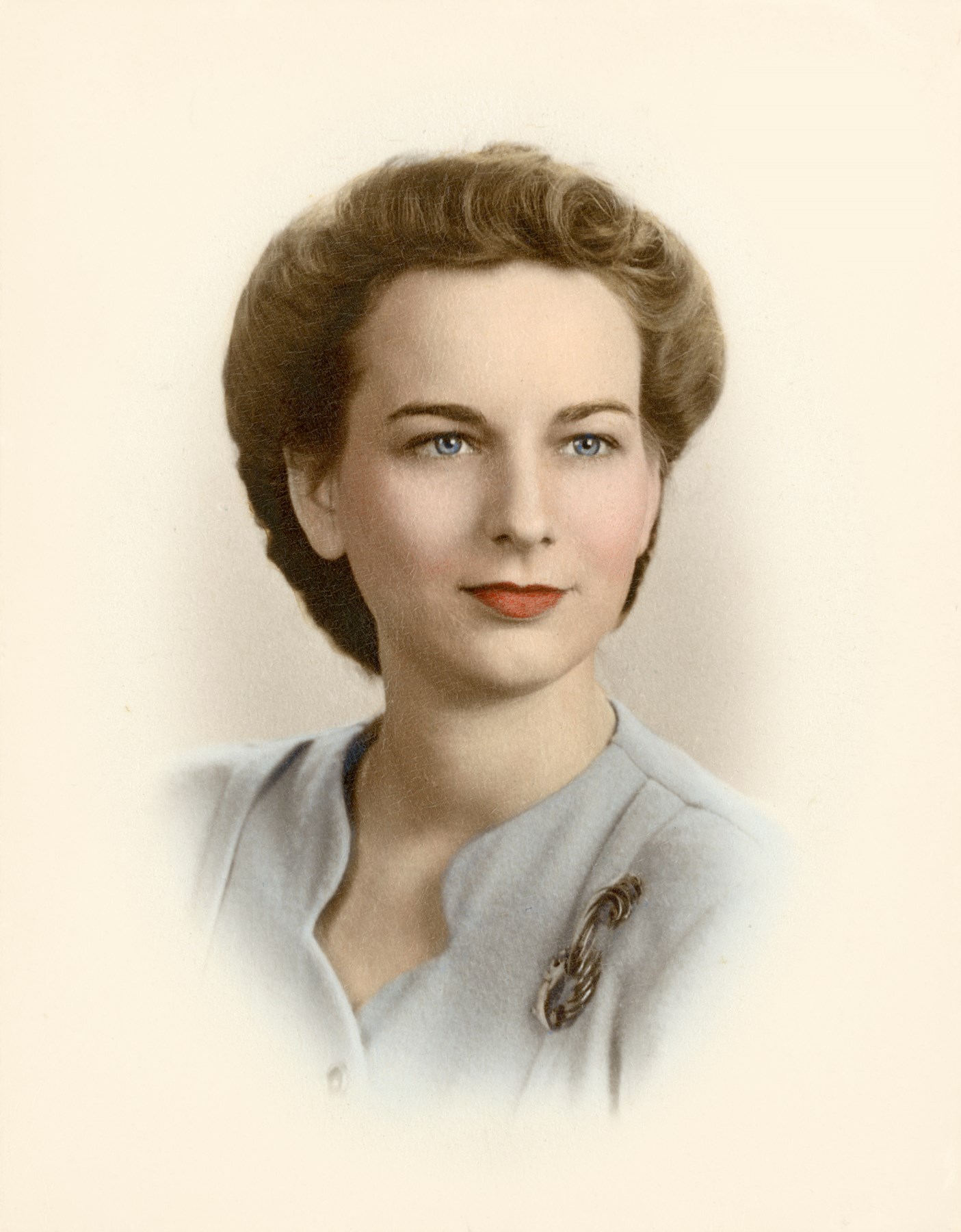 Louise Earnhardt Obituary - Fredericksburg, VA