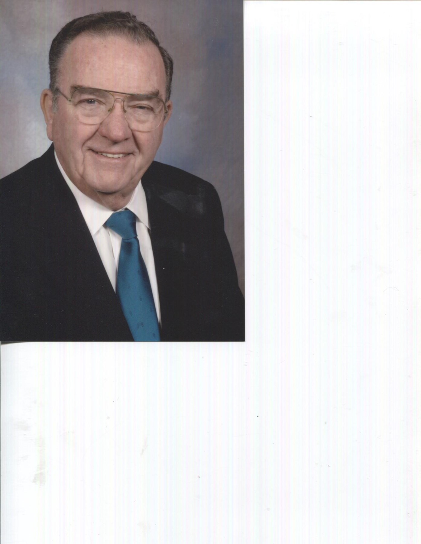 Dr. Everett Bratcher Obituary - San Antonio, TX
