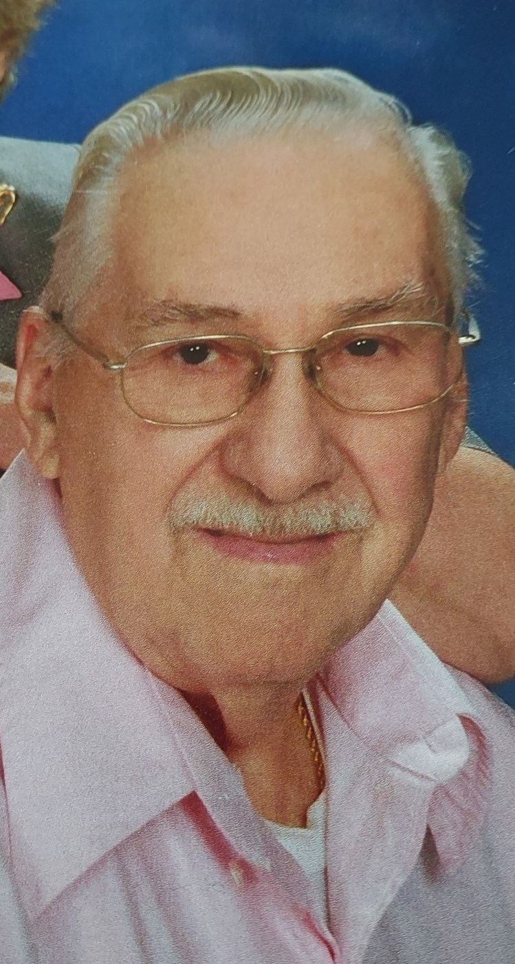 Clayton Alphonse Kaster Obituary - Orange City, FL