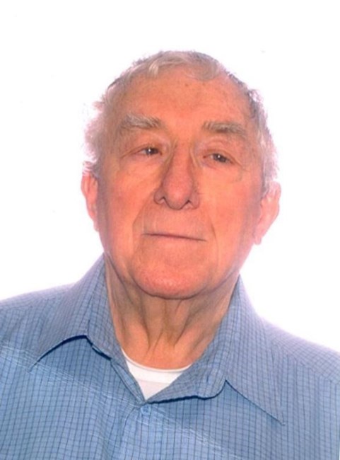 Ken Smith Obituary - Leduc, AB Ken Smith Obituary - Leduc, AB
