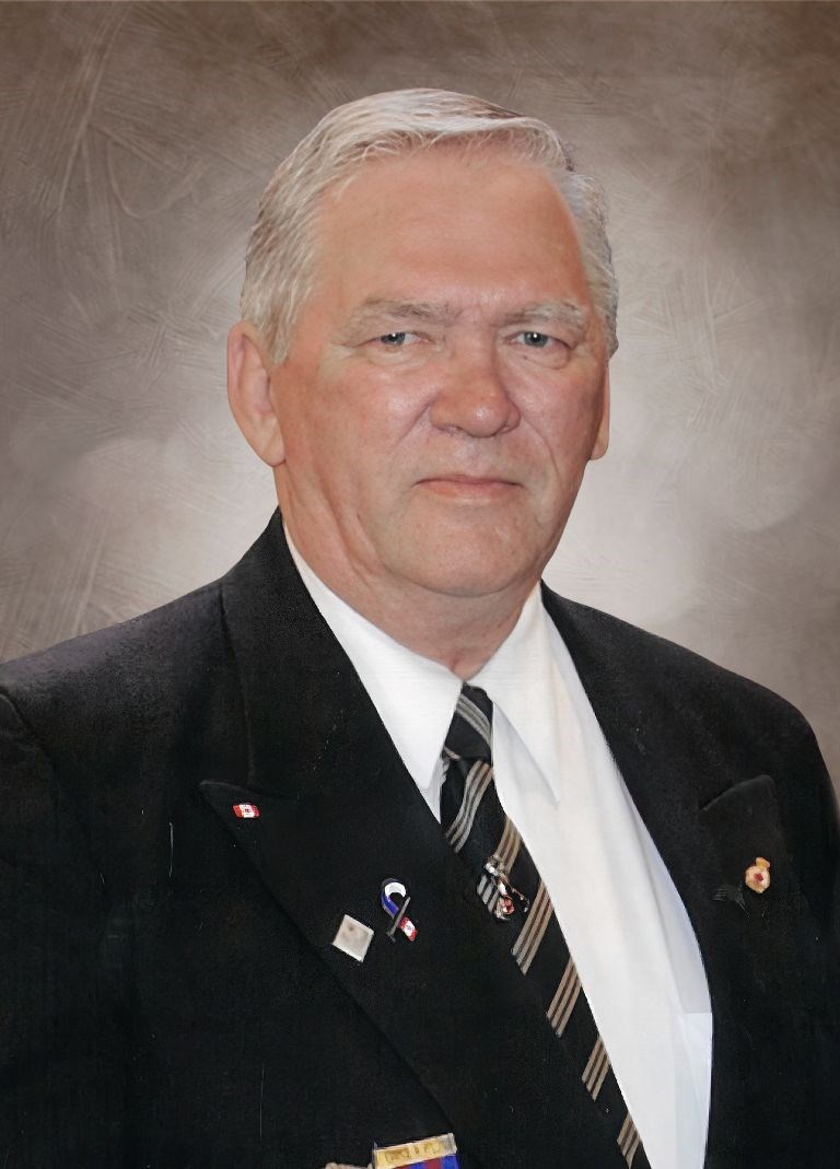 Alain Langlois avis de décès - Chicoutimi, QC