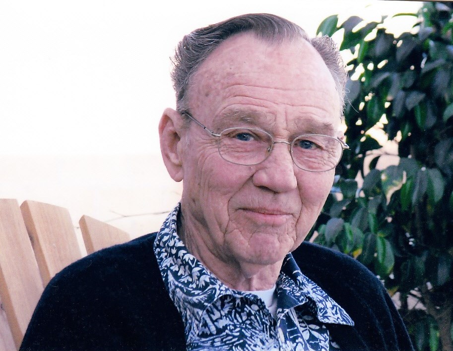 Dean Kerr Obituary - Bloomington, CA