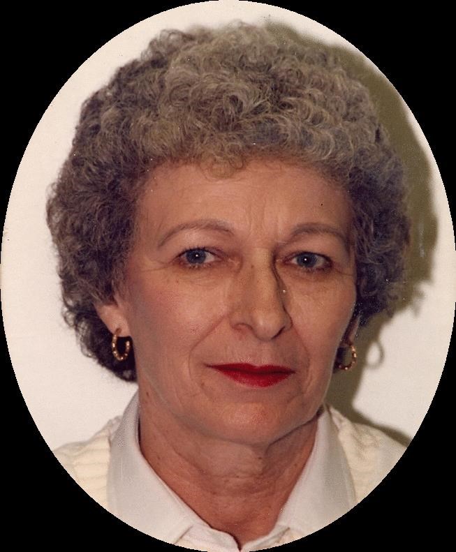 Anna B. Crump Obituary - Liberty, MO