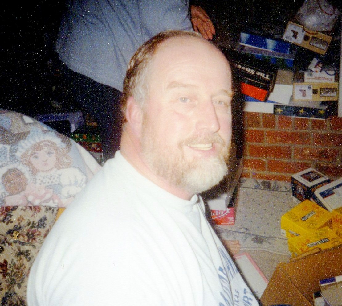 James Heald Obituary