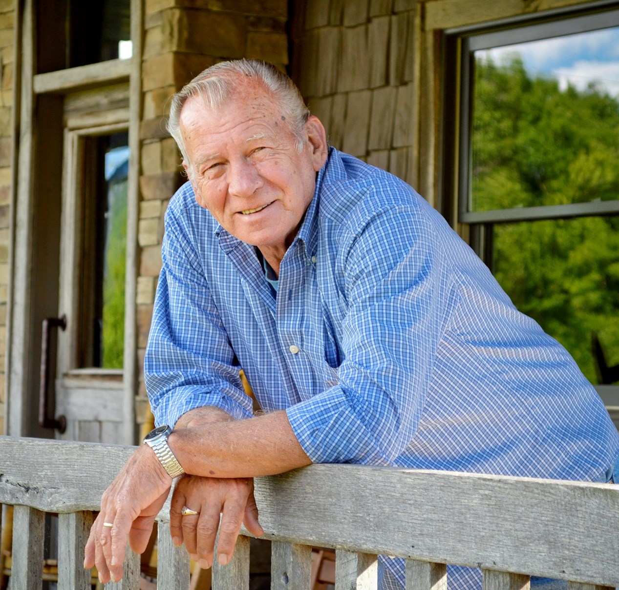 Kimmel Anderson Obituary - Knoxville, TN