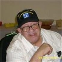 Gerald Sheldon Obituary - Hemet, CA