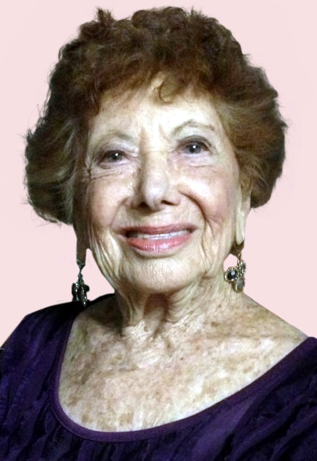 Jean Raff Obituary - Pompano Beach, FL