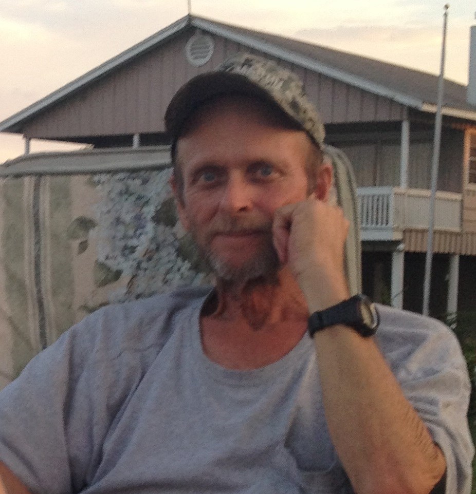 Nathan Townsend Obituary - Port Lavaca, TX