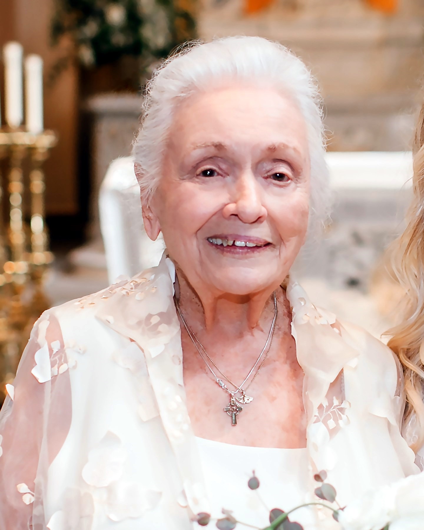 Lidwina Kelly Obituary - Athens, GA