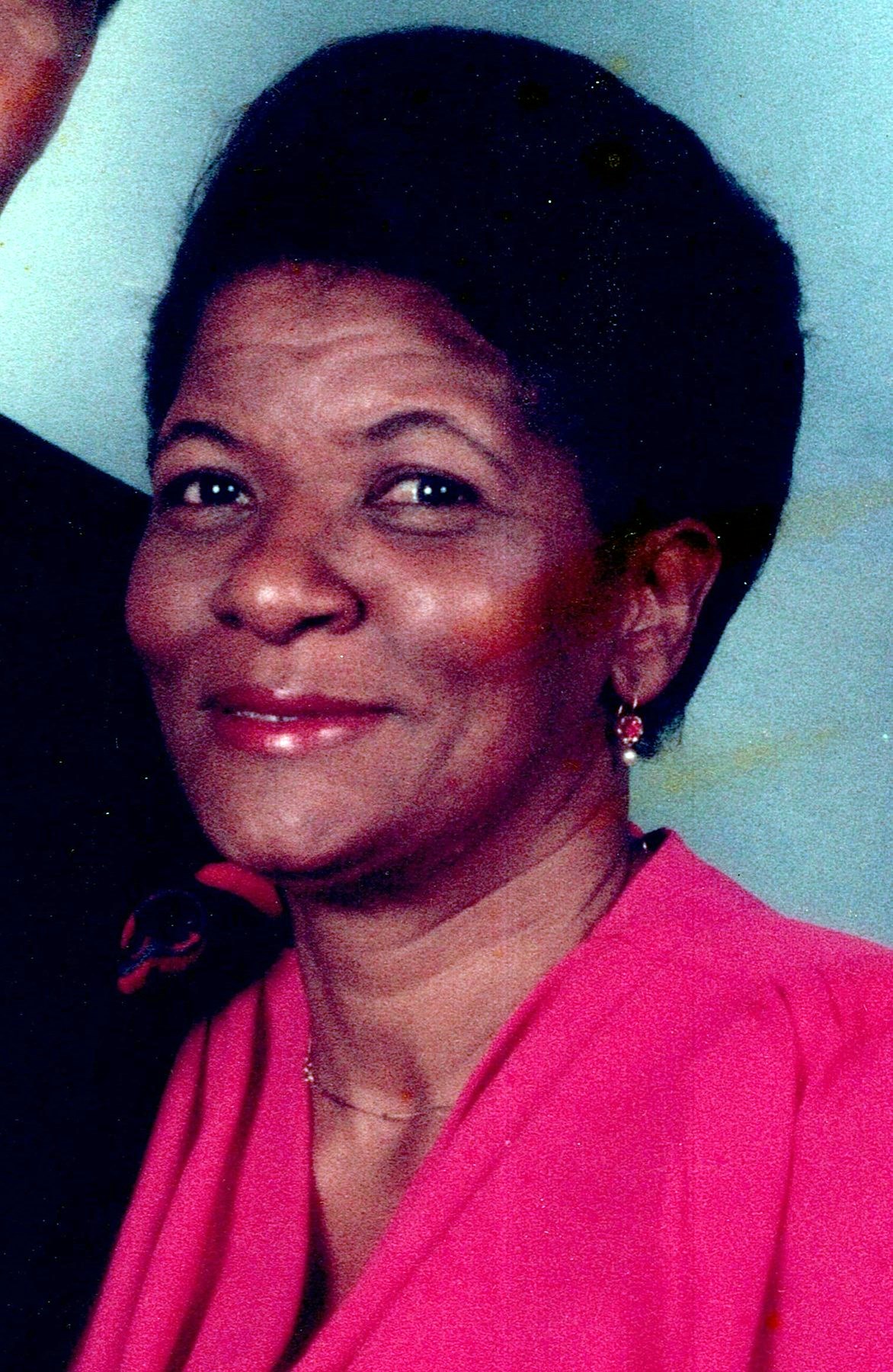 Gloria E Barton Obituary - Port Charlotte, FL
