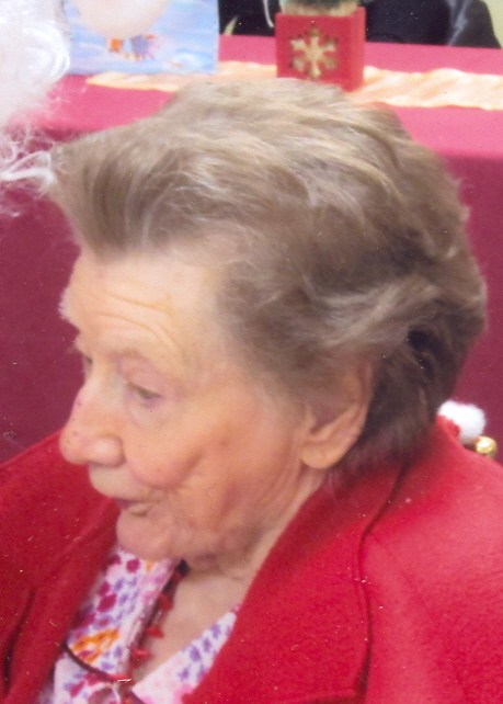 Simone Renaud Eagles Obituary - Hull, QC