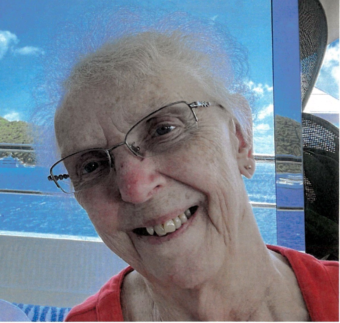 Sandra Becker Obituary - New Bern, NC