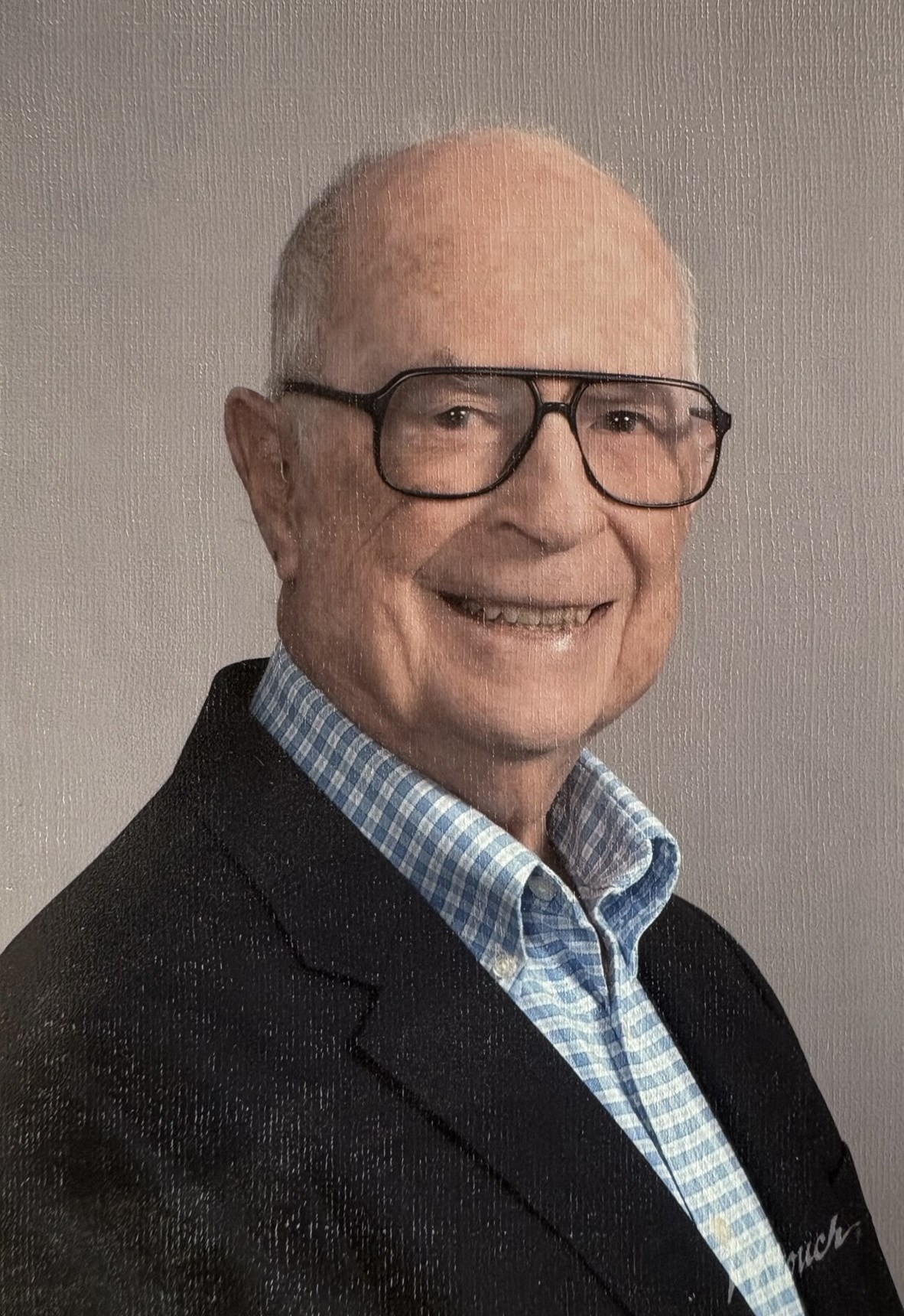 Charles Austin Obituary - Garden Grove, CA