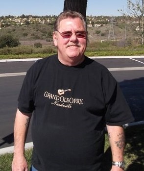 Terry Plunkett Obituary - Garden Grove, CA